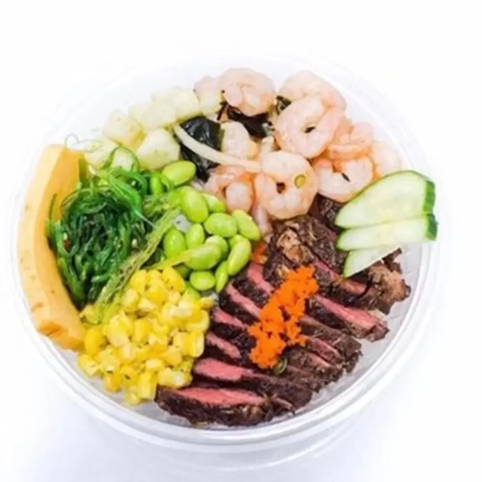 Ichiban Sushi Bar & Poke - Sushi Restaurant | Online Order | Oklahoma ...
