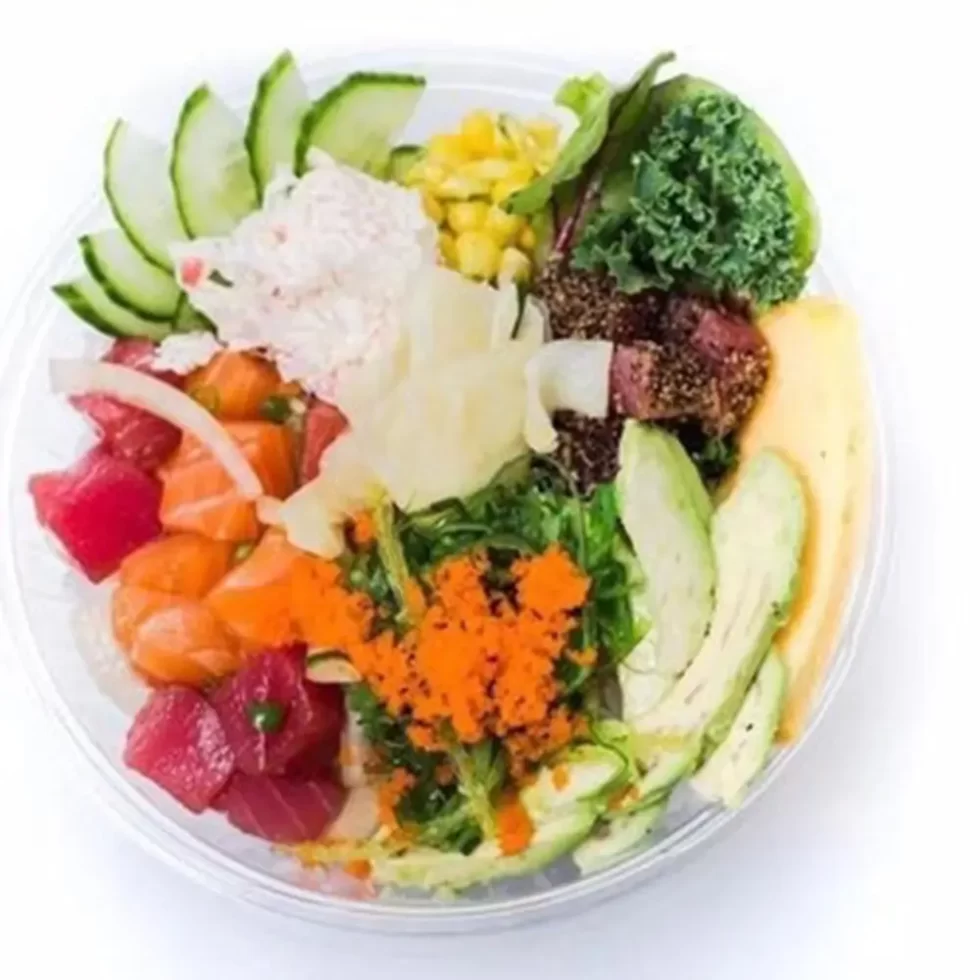 Ichiban Sushi Bar & Poke - Sushi Restaurant | Online Order | Oklahoma ...